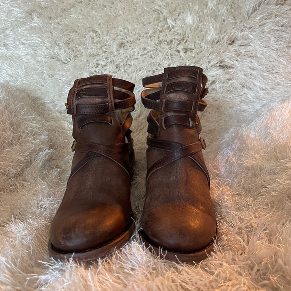 Freebird by Steven | Shoes | Freebird By Steven Stair Bootie | Poshmark